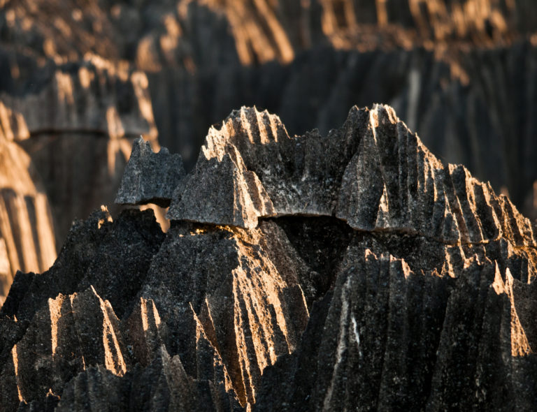 The Tsingy of Madagascar, a geological curiosity – Voyage Tourisme ...
