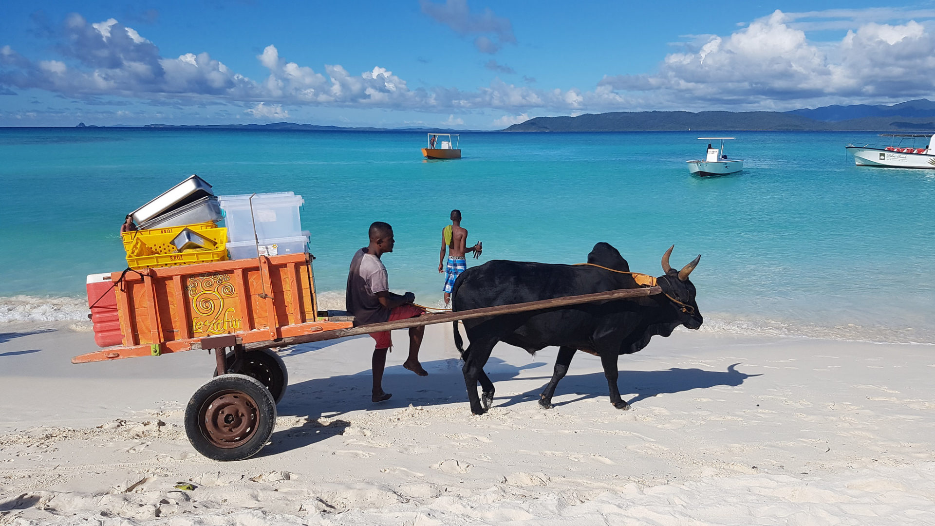 Meet a people and a culture - Voyage Tourisme Madagascar
