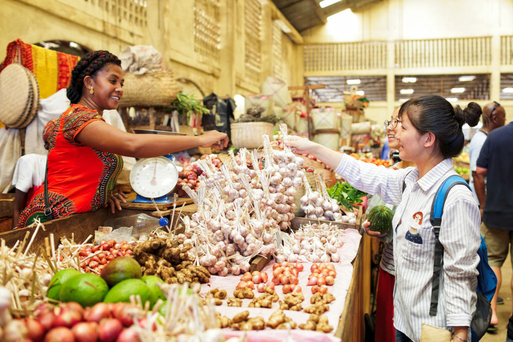 Ecotourisme : Découvrez Madagascar autrement - Voyage Tourisme Madagascar