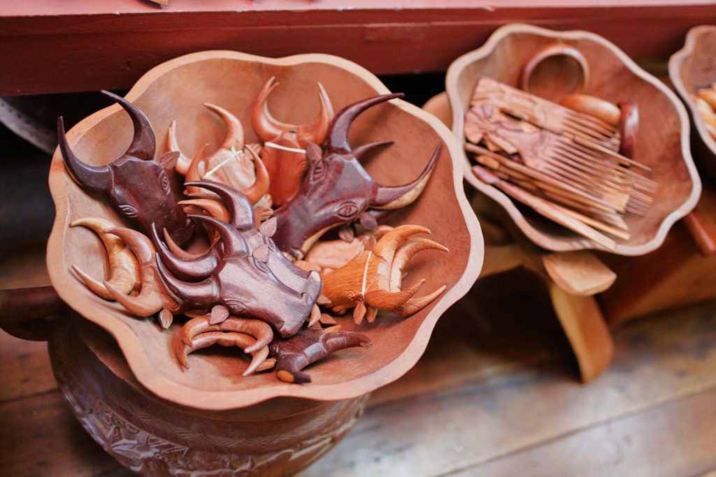 Zafimaniry Art - Voyage Tourisme Madagascar