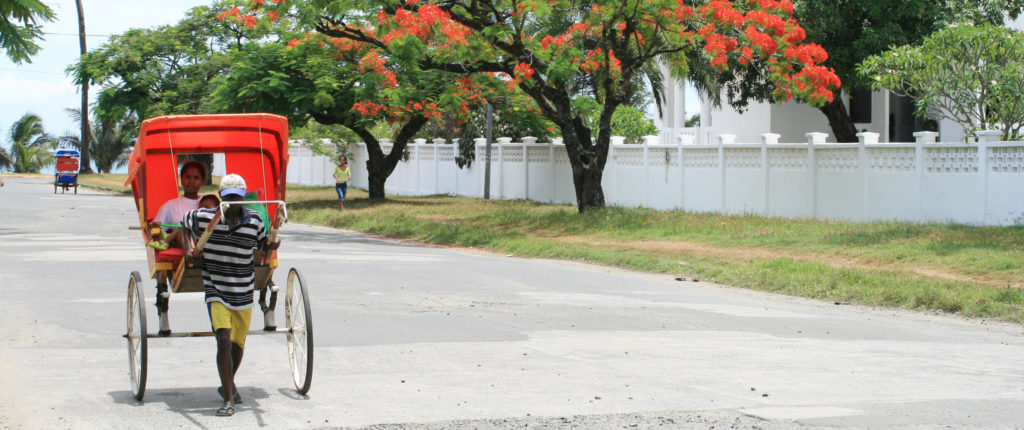 Tamatave, la ville à multiples facettes - Voyage Tourisme Madagascar