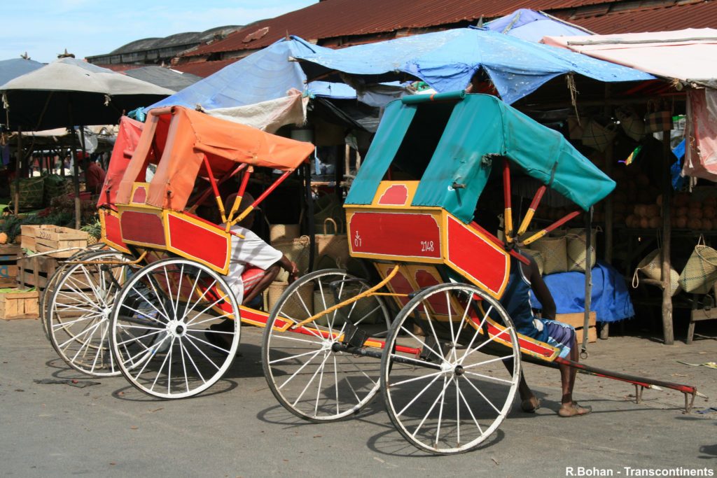 Toamasina, the multifaceted city - Voyage Tourisme Madagascar