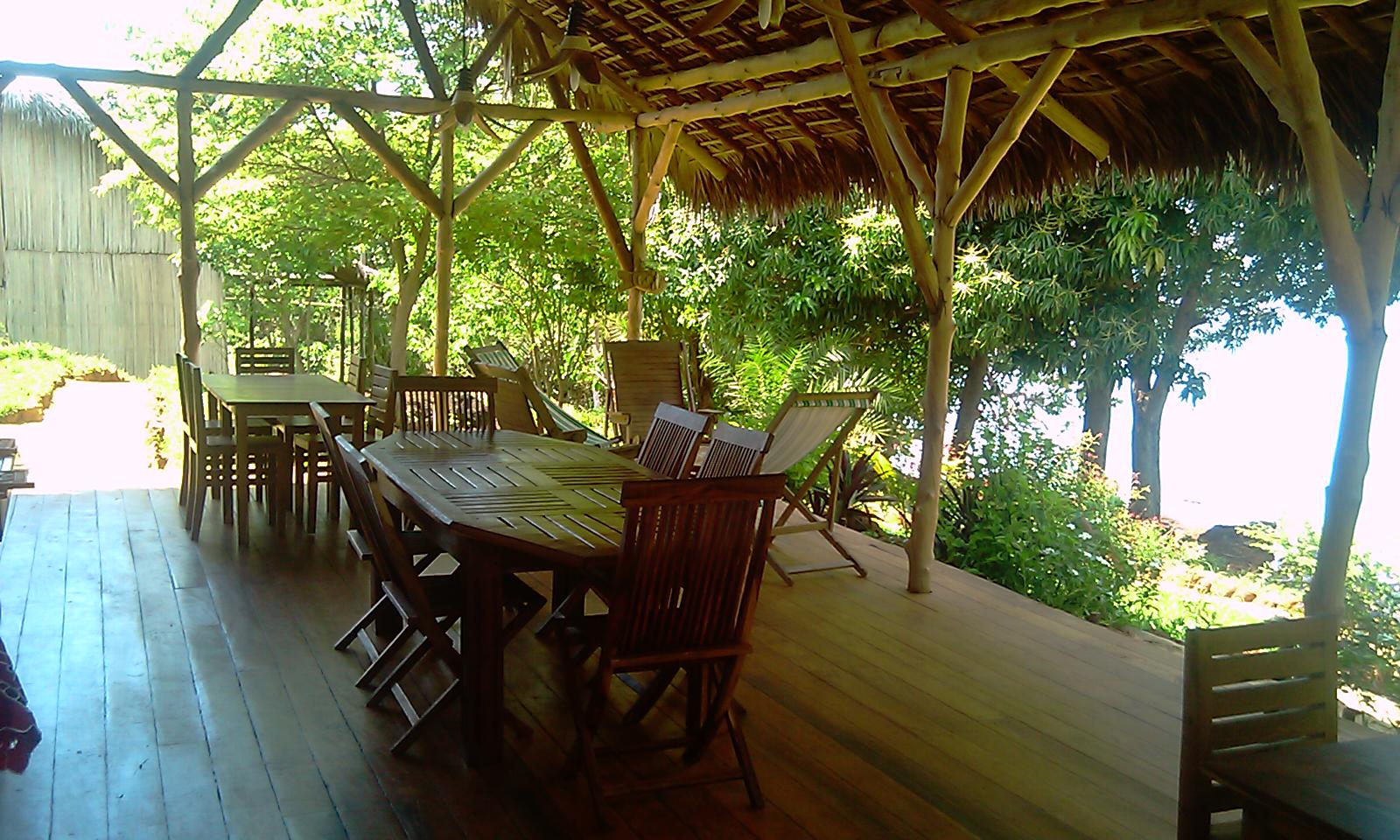 Madagascar - Nosy-Be: un ecolodge sur la petite île de Nosy Faly ...