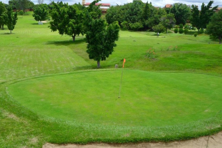 Malaza Golf Club - Voyage Tourisme Madagascar