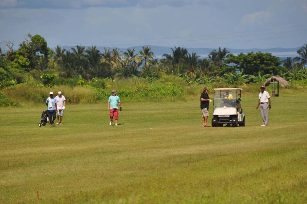 Pearls International Golf Nosy Be - Voyage Tourisme Madagascar