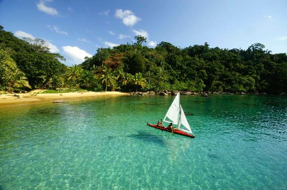 Madagascar - Cap Masoala: un parfait terrain de jeu pour une randonnée ...