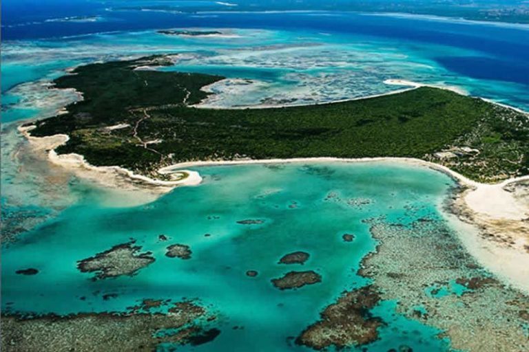 Nosy Ankao – Voyage Tourisme Madagascar