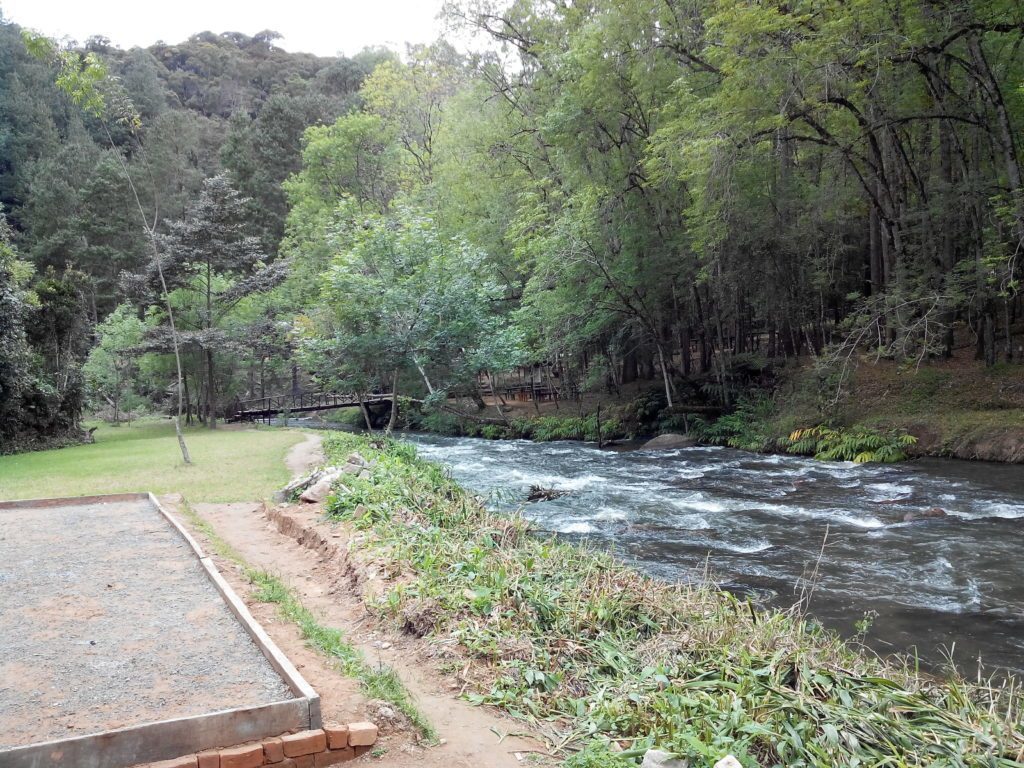randonnée à Mandraka - Voyage Tourisme Madagascar