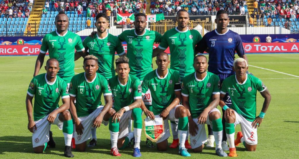 nationale de football malgache – Voyage Tourisme Madagascar