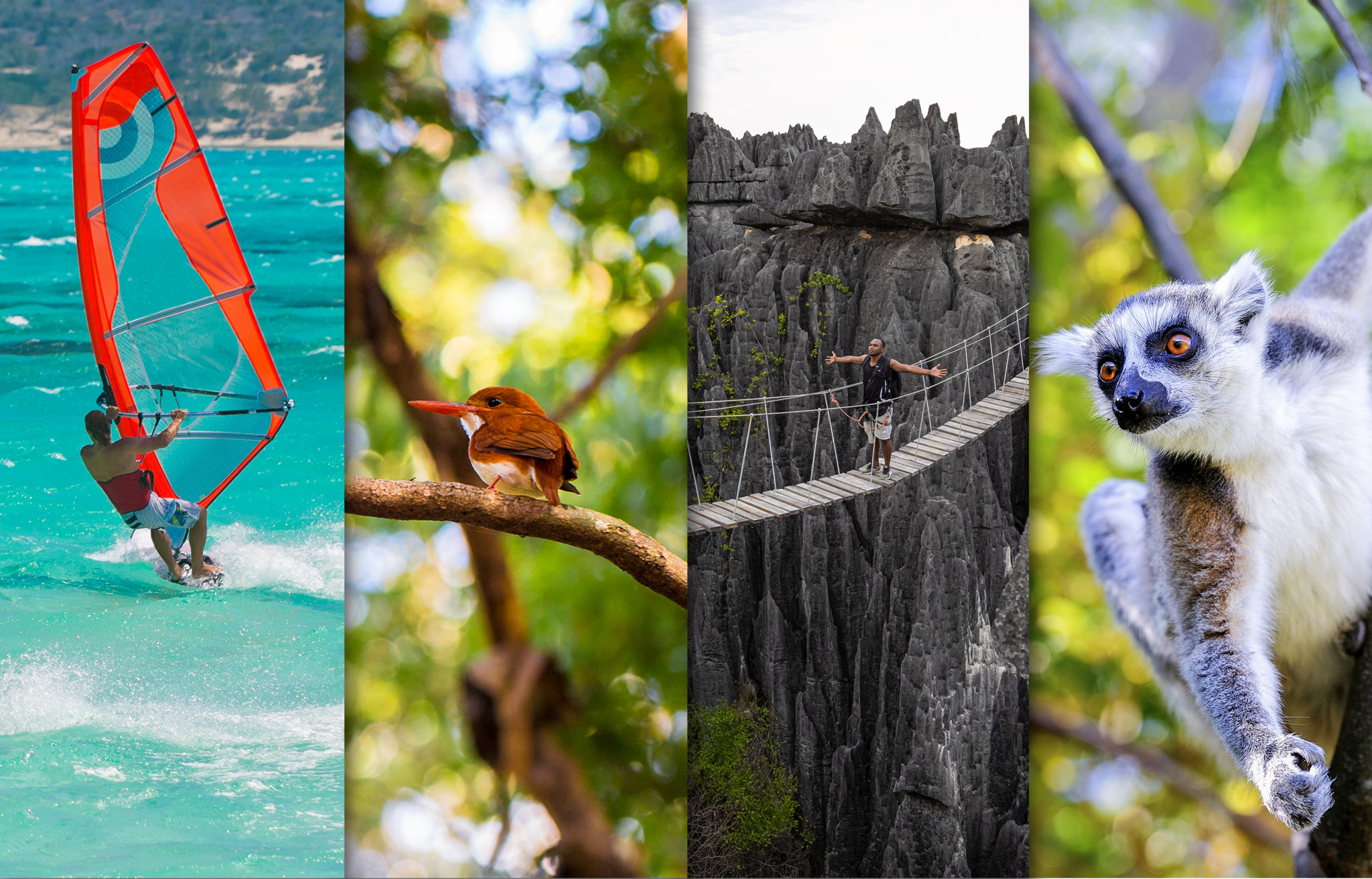 Ressources - Voyage Tourisme Madagascar